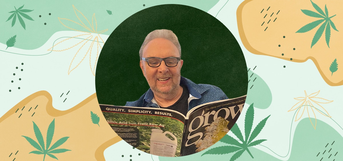 The Armoire: Empowering Beginner Cannabis Home Growers - Ganjapreneur The Armoire: Empowering Beginner Cannabis Home Growers - Ganjapreneur